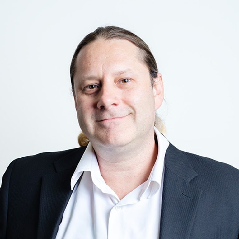 Justin Pettet - Mojo Soup