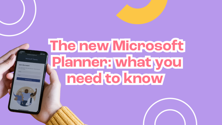 The new Microsoft Planner: what you need to know - Mojo Soup